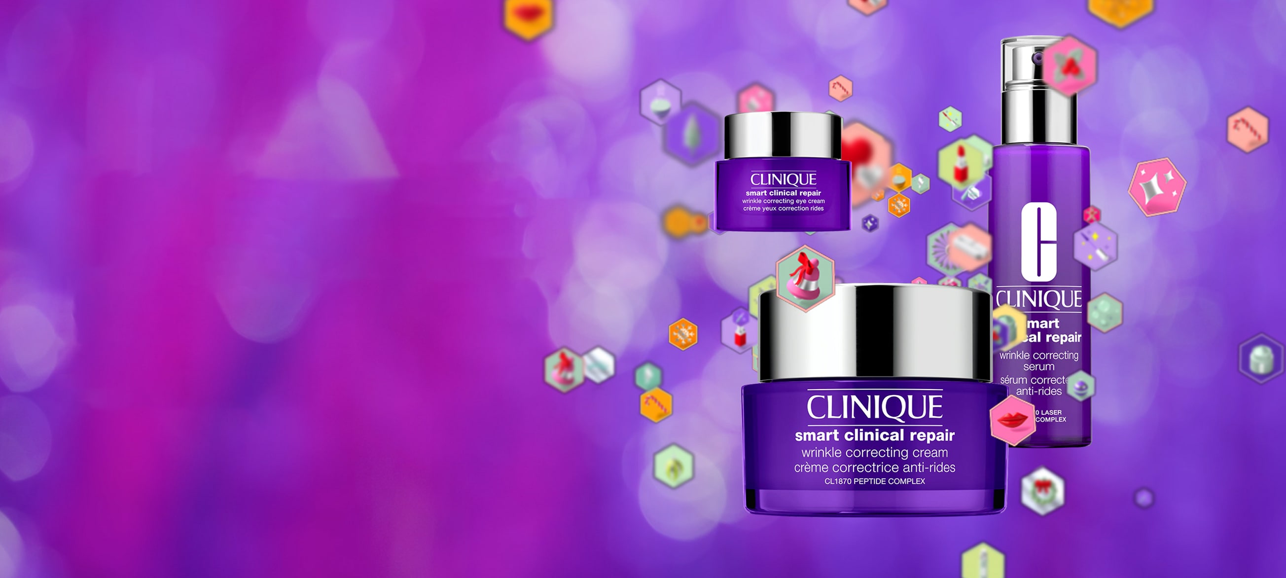 Clinique | Official Site | Custom-fit Skin Care, Makeup, Fragrances ...