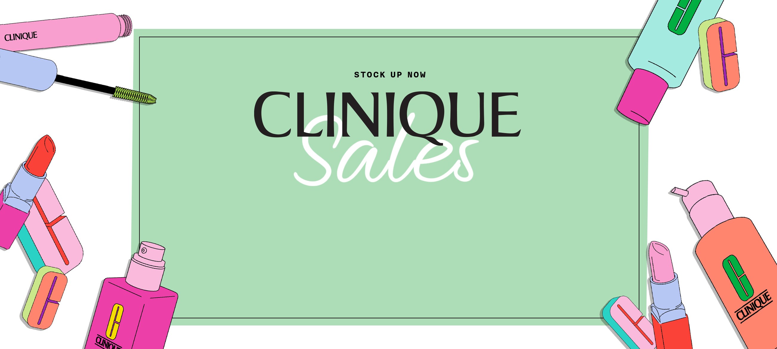 Clinique | Official Site | Custom-fit Skin Care, Makeup, Fragrances ...