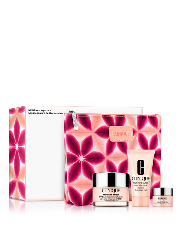 Eye and Lip Care | Skin Care | Clinique South Africa E-Commerce site